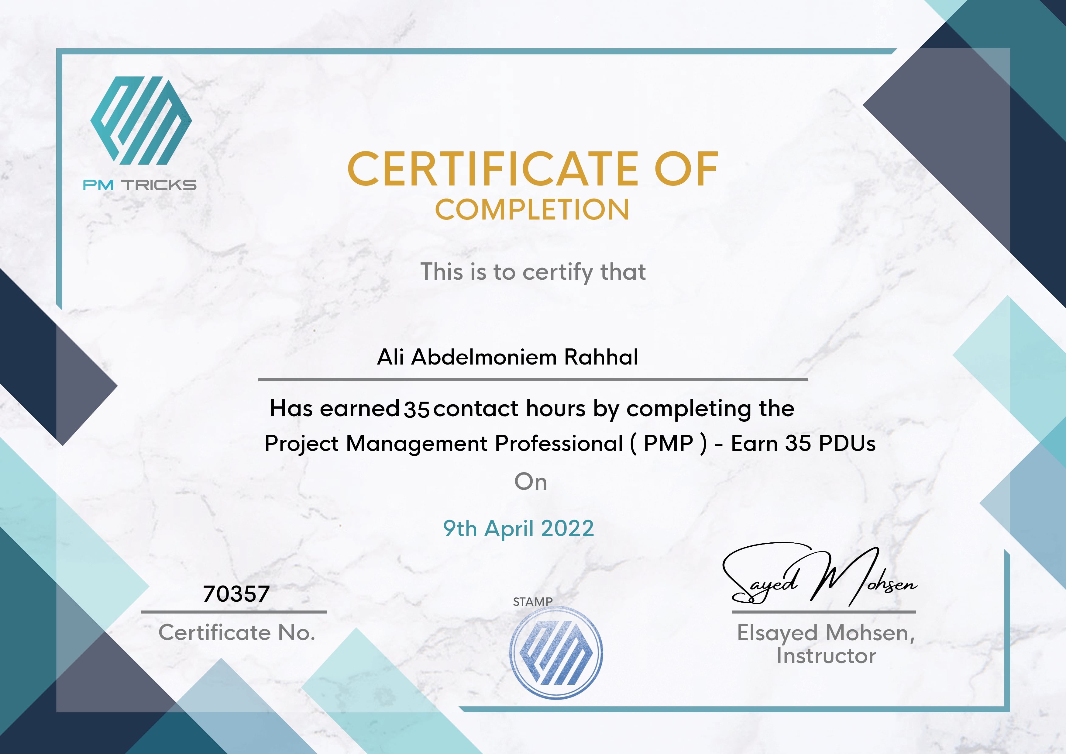 ‏Ali Rahhal‏ - ‏Fit-Out & Project Delivery Professional | Hospitality ...